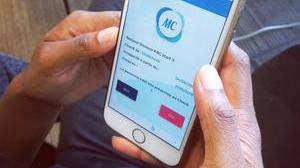 Medicheck: l’appli qui révolutionne les contrôles médicaux - sudinfo.be