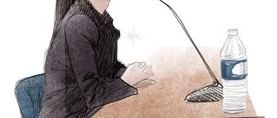 Cour d’assises à Arlon: Jennifer a eu une enfance malheureuse - sudinfo.be