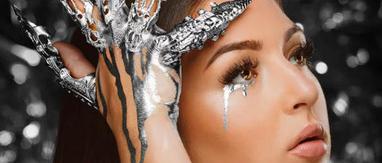 Eva Queen, révélation pop urbaine de l’année, au Yes2DayLand - sudinfo.be