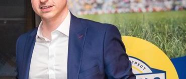 L’ascension de Benjamin Vasseur, d’Evere aux sommets de l’UB - sudinfo.be