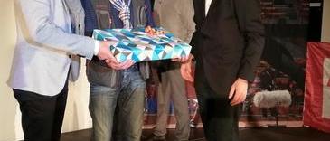 Athlétisme - Alain Decors, un président de passion pour le RFCL ...