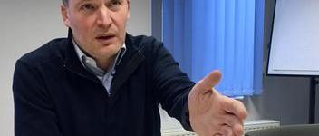 Xavier Papier (cdH) s’inquiète de la présence de terres polluées à ...