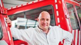 Tensions au Siamu: l’ex président du SLFP accuse Eric Labourdette ...