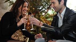 Un an d’amour pour Anne Ruwet & Thibaut Roland - sudinfo.be