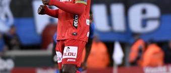 Dimata se fera les crocs à Wolfsburg - sudinfo.be