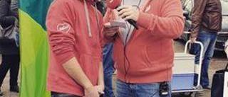 425kg de pièces rouges récoltées pour le Télévie à Beyne-Heusay ...