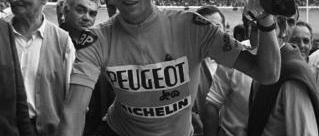 Décès de Roger Pingeon, vainqueur du Tour de France 1967 - sudinfo.be