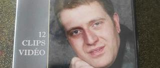 Le Carolo Claudio Picarella sort un DVD avec 12 de ses plus grands ...