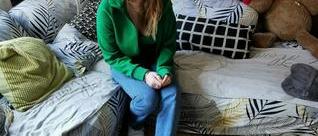 Ninon, opérée à Barcelone, de retour à Quiévrain: «Je vais débuter ma ...