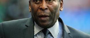 Zoca, le jeune frère de Pelé, est décédé à l’âge de 77 ans - sudinfo.be