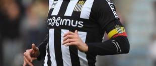 Javier Martos: «Nous n’avons rien à perdre!» - sudinfo.be