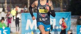 Régis Thonon, Remi Schyns et même Florent Caelen à la Cross Cup ...