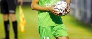 D3B ACFF – Badreddine Azzouzi rejoint la RAS Jodoigne - sudinfo.be