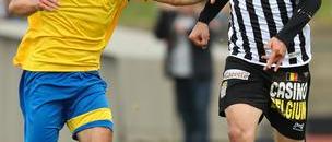 Charles Morren: «Je rêverais de jouer en D1A avec l’Union» - sudinfo.be