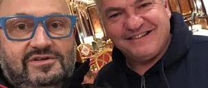 Christian Loriaux découvre le Dakar: «J’espère qu’on va battre le team ...