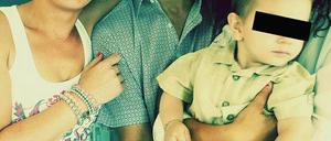 Andrea Pitzalis, un ouvrier de 38 ans, décapité à la Sonaca par une ...