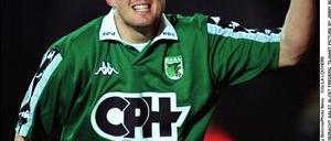 Football – La RAAL La Louvière a son nouveau logo - sudinfo.be