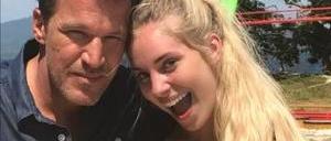 L’ex-finaliste de Miss Belgique en tournage avec Castaldi - sudinfo.be