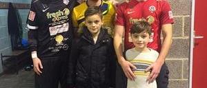 Futsal- Muse (IP Hannut) remporte le duel face à son frère Uran ...