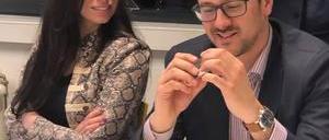 Rachel Sobry: «Je défendrai la Botte au Parlement wallon» - sudinfo.be