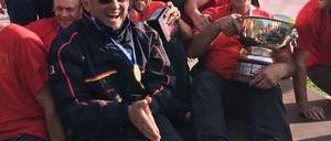 Roland Marcq et les pêcheurs veulent mordre à l’hameçon - sudinfo.be