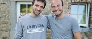 Une appli pour jouer à l’apéro lancée par deux Verviétois - sudinfo.be