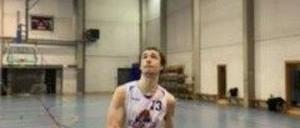 Le jeune de la semaine: Tom Pitz, fidèle au BC Ensival depuis 12 ans ...