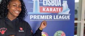 Karaté: deux victoires pour la Namuroise Ophélie Mulolo à Lisbonne ...