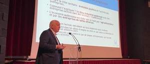 Andenne et Fernelmont souhaitent étendre les parcs d’activité Mécalys ...