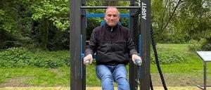 Faire du CrossFit à Courcelles, maintenant c’est possible, et pour tous ...