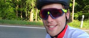 Arlon: Adrien Feller se lance un défi fou en Suisse pour une bonne ...