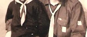 Rumes: en balade avec Michel Casterman sur le parcours de son jogging ...