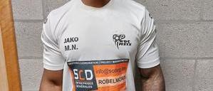 P1, Sart - Meix-devant-Virton (1-1): Michaël Negi, le héros malheureux ...