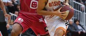 Basket: William Robeyns, s’éclate au Brussels - sudinfo.be