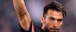 Serie A: Buffon et Barzagli prolongent à la Juventus - sudinfo.be