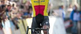 Le retour fracassant de Philippe Gilbert - sudinfo.be