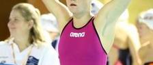 Natation - L’été sera chaud pour Eva Bonnet - sudinfo.be